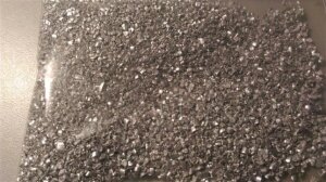 Magnesium chips according to Grignard, min. 99.9%